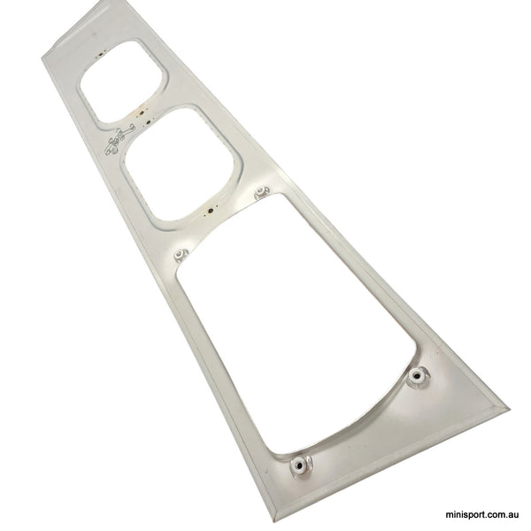 Moke R/H side panel replacement panel (drivers side) – Minisport