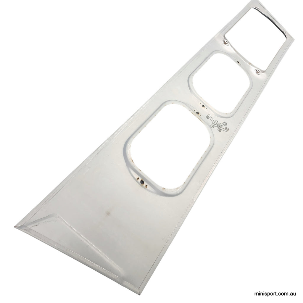 Moke R/H side panel replacement panel (drivers side) – Minisport