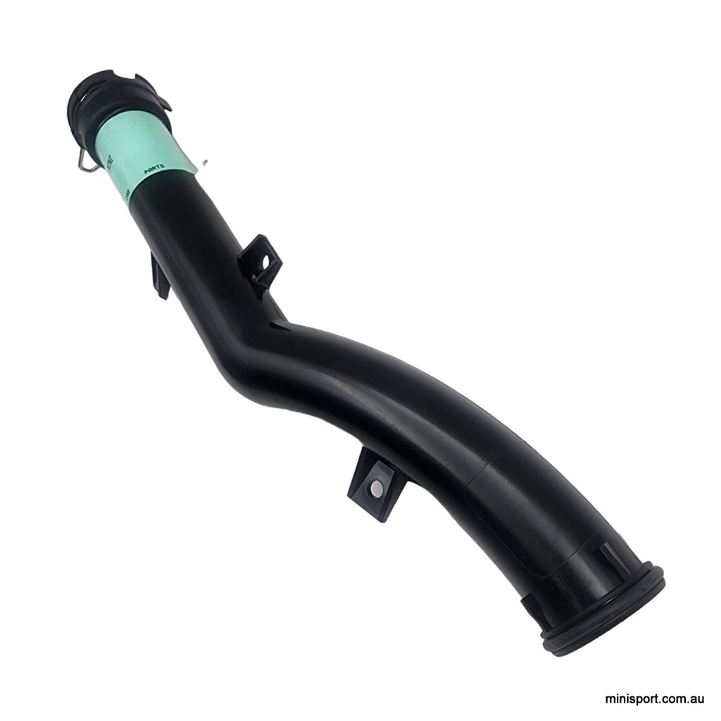 BMW MINI R55 & R56 WATER PIPE FROM THERMOSTAT HOUSING TO WATERPUMP- N1 ...
