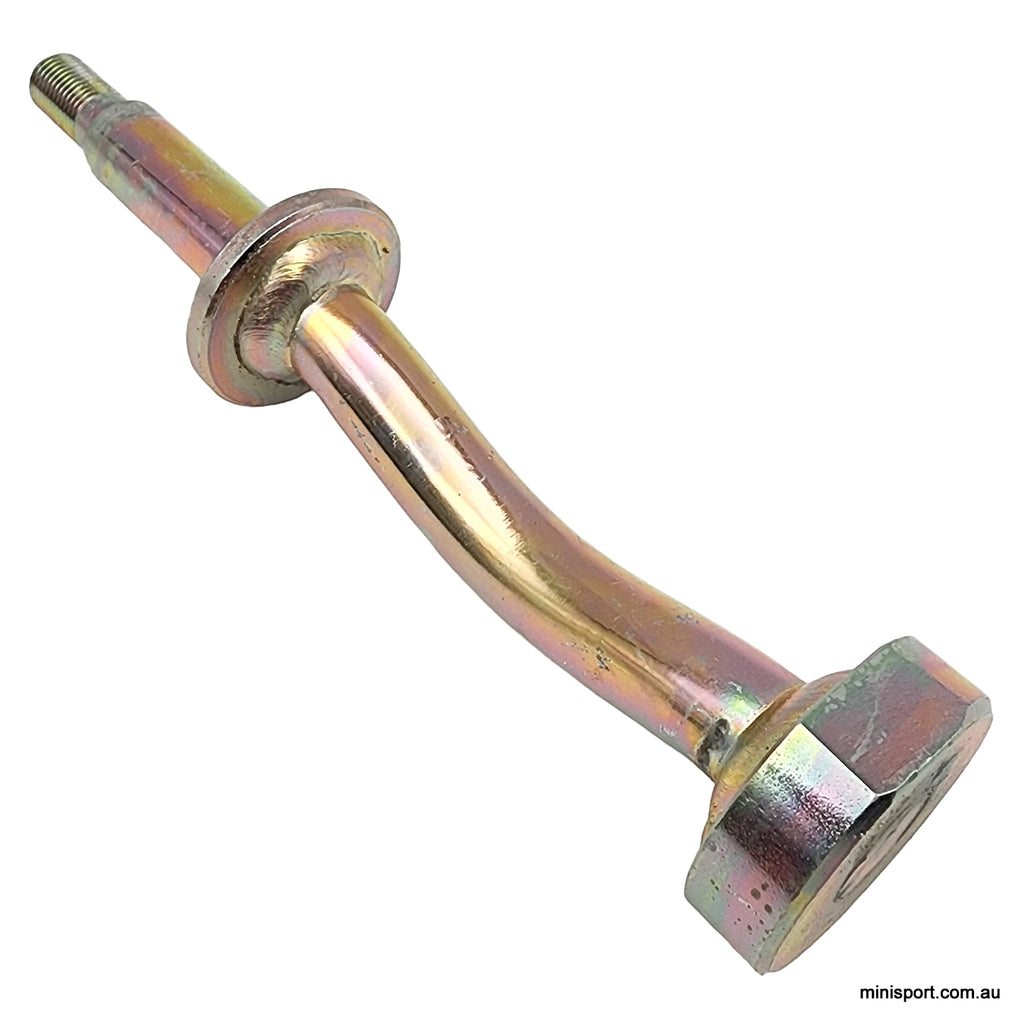 MINI & MOKE LOWER CONTROL ARM PIN- GENUINE – Minisport