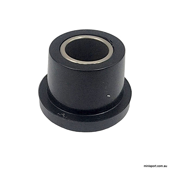 MINI & MOKE TAPER UPGRADE LOWER CONTROL ARM BUSH- POLY TYPE [21A1882MS ...
