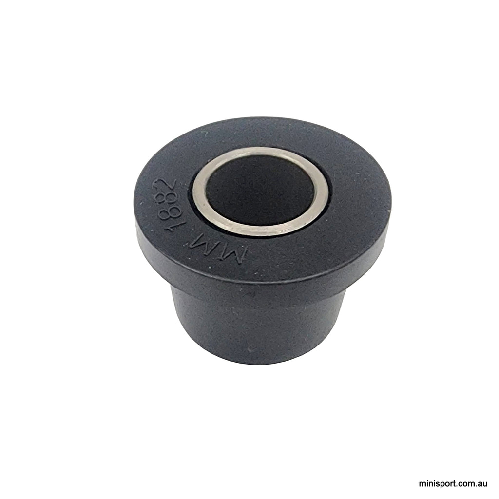 MINI & MOKE TAPER UPGRADE LOWER CONTROL ARM BUSH- POLY TYPE [21A1882MS ...