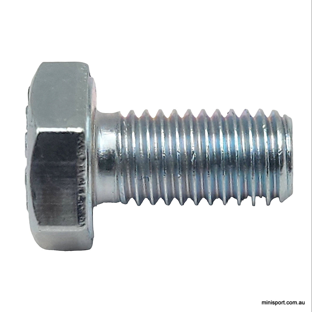 1/4" UNF BOLT- 0.5" INCH – Minisport