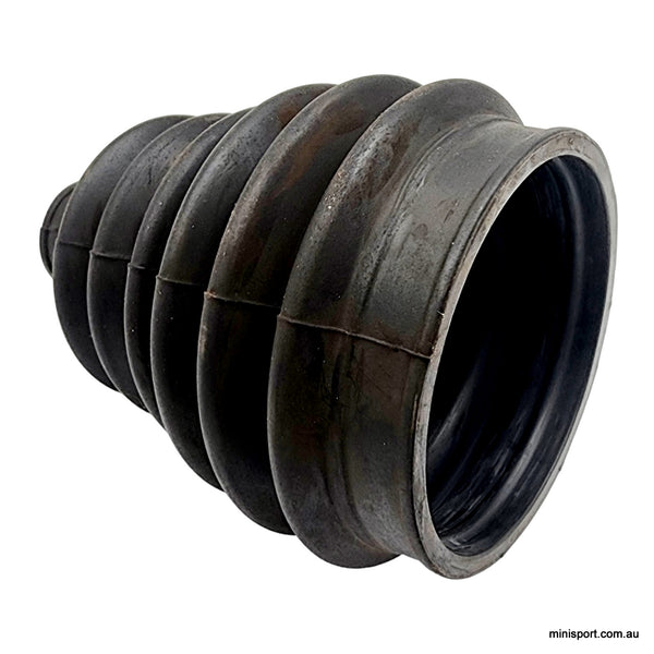 Steering/suspension – Minisport