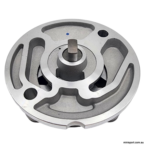 Oil pumps parts and coolers – Minisport