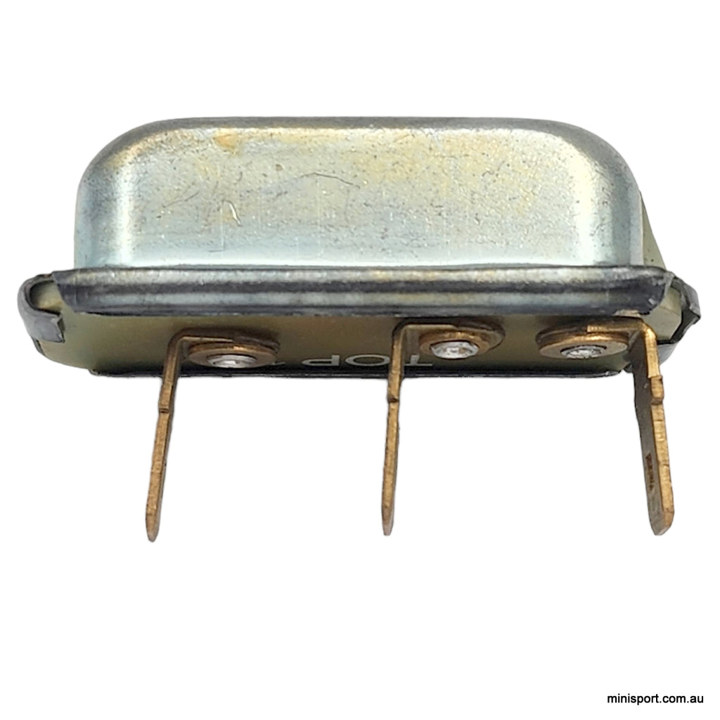 MINI LEYLAND VOLTAGE STABILIZER (71-88)- PRINTED CIRCUIT TYPE [BMK1539 ...