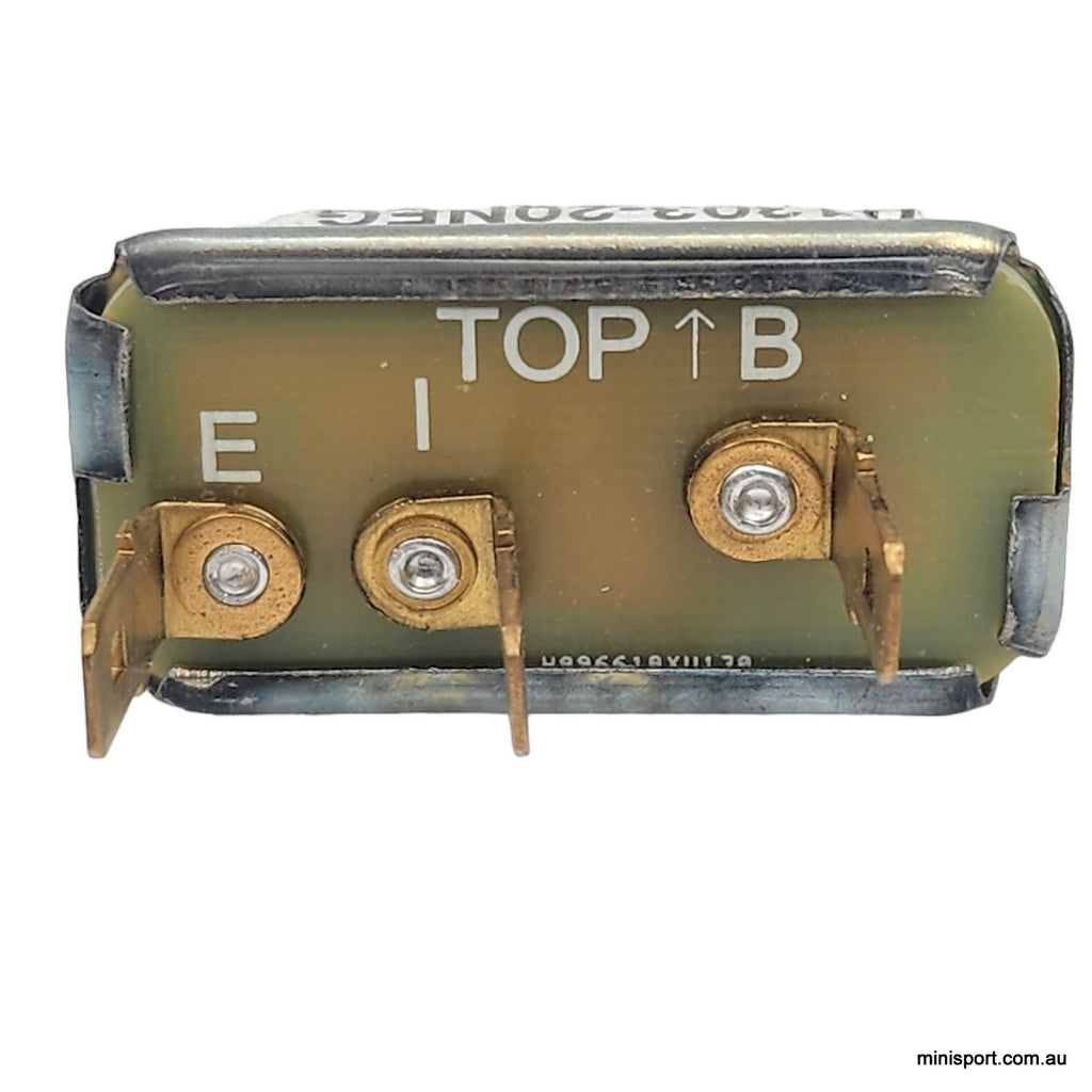 MINI LEYLAND VOLTAGE STABILIZER (71-88)- PRINTED CIRCUIT TYPE [BMK1539 ...