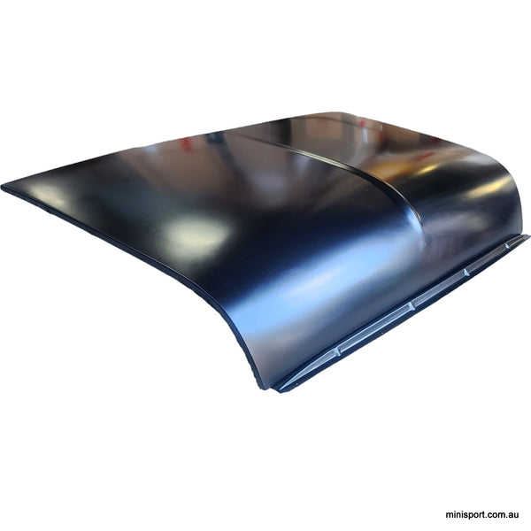 MINI 'ROVER' MK3 ON BONNET ASSEMBLY- NON GENUINE – Minisport
