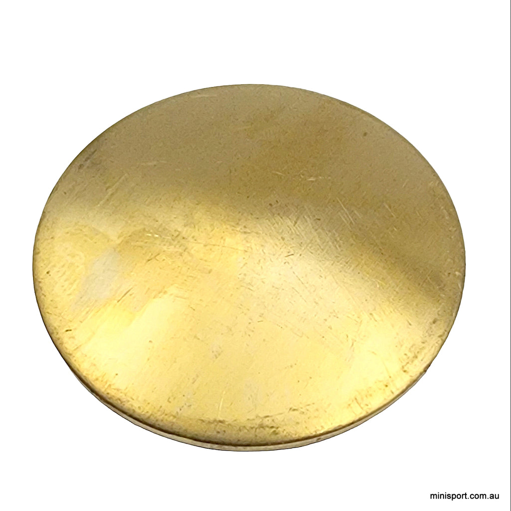 Mini 850-1100 welsh plug (dome type) 1-5/8 – Minisport