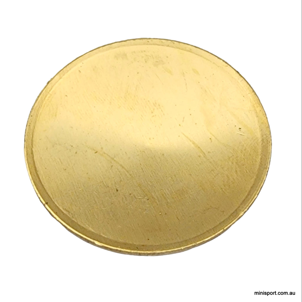 Mini 850-1100 welsh plug (dome type) 1-5/8 – Minisport