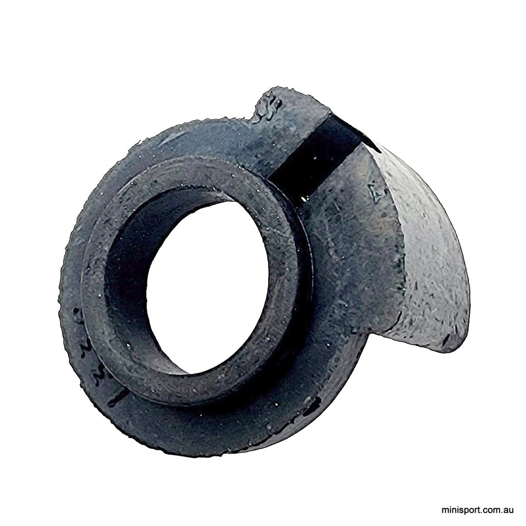 SU FLOAT CHAMBER ADAPTER, 30deg, (RIGHT/REAR) – Minisport
