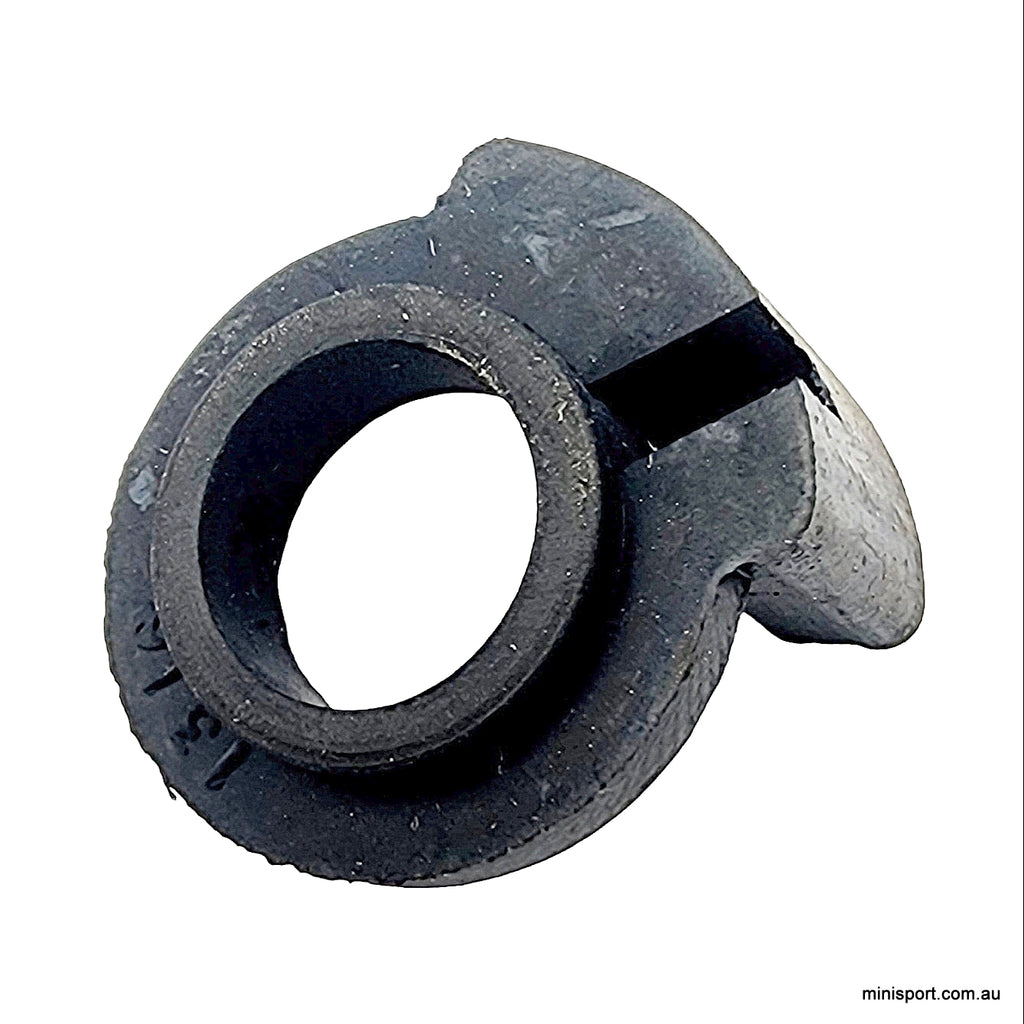 SU FLOAT CHAMBER ADAPTER, 30deg, (LEFT/FRONT) – Minisport