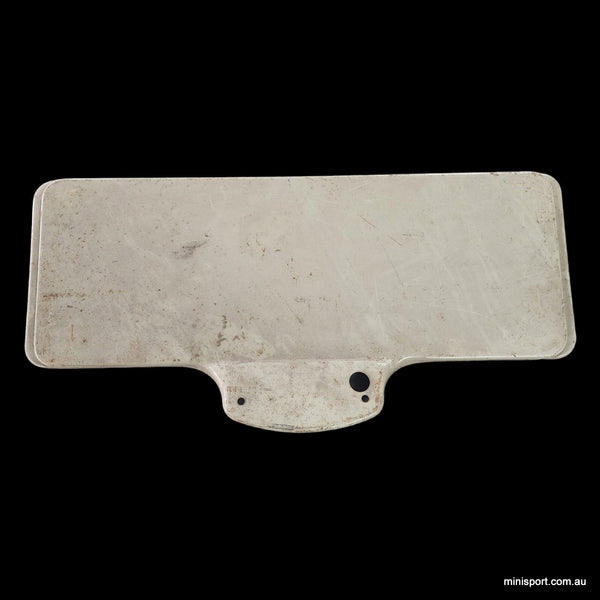 Boot lids badges liners panels & parts – Minisport