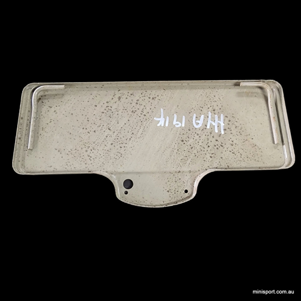 Mini Boot lid flap (850 large type) – Minisport