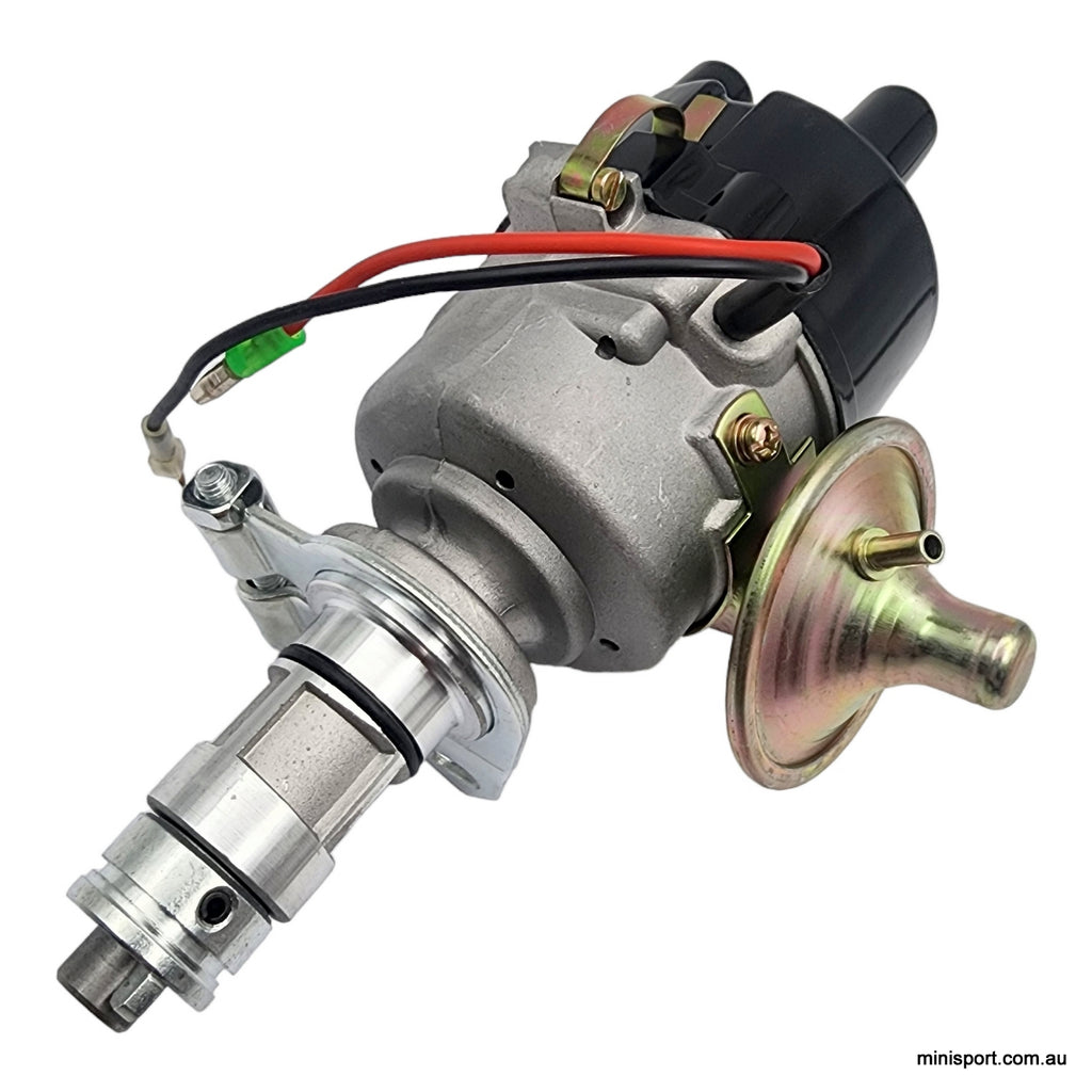 MINI & MOKE 45D4 DISTRIBUTOR- ELECTRONIC- VAC ADVANCE [AEOW-45D4E ...