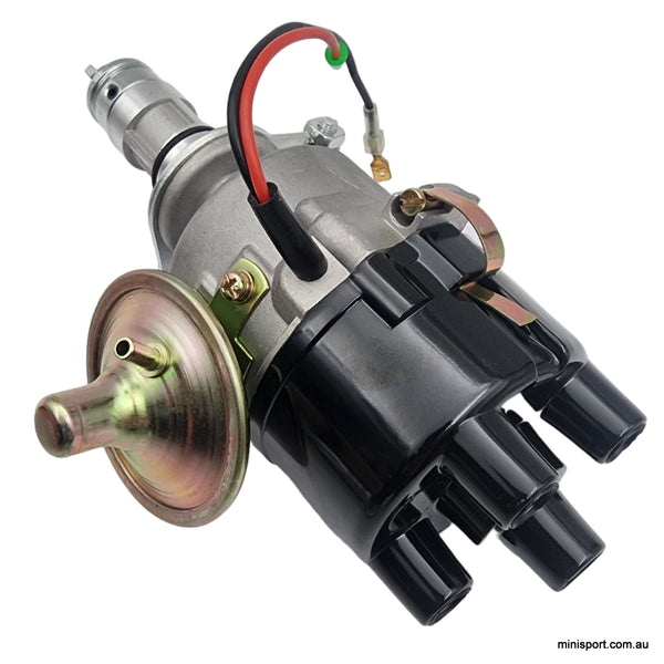 MINI & MOKE 45D4 DISTRIBUTOR- ELECTRONIC- VAC ADVANCE [AEOW-45D4E ...