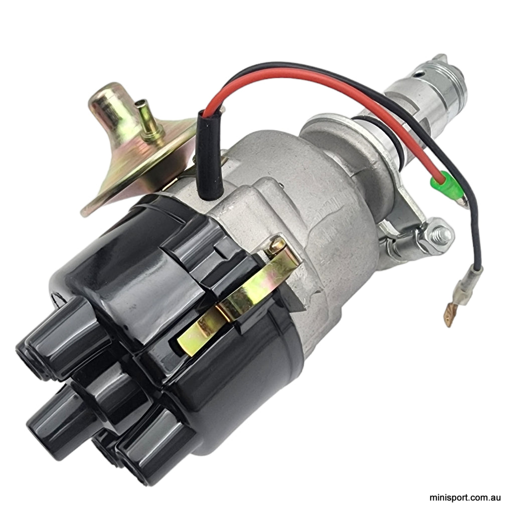 MINI & MOKE 45D4 DISTRIBUTOR- ELECTRONIC- VAC ADVANCE [AEOW-45D4E ...