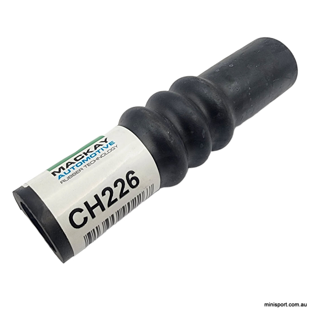 MORRIS MINOR TOP RADIATOR HOSE (NOT MINI) – Minisport