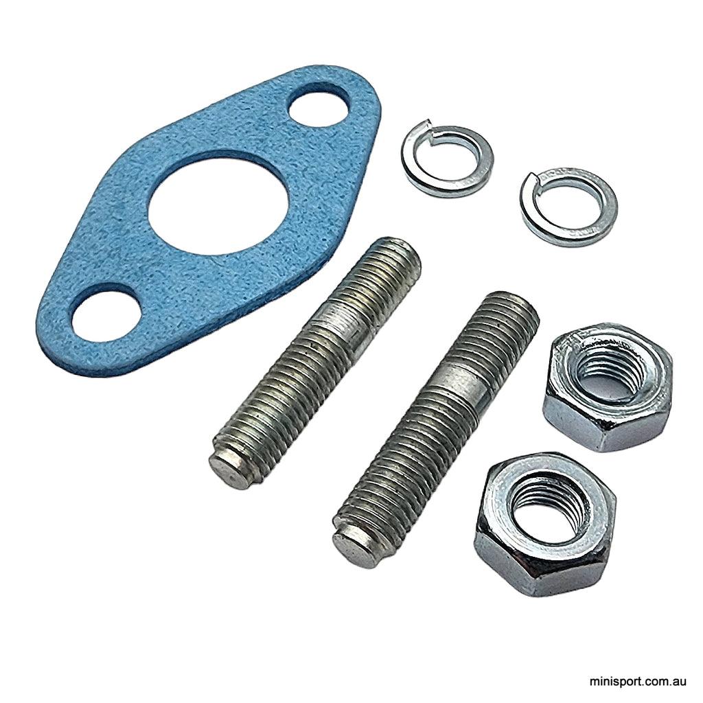 MINI & MOKE CYLINDER HEAD HEATER TAP FITTING KIT [ADU9102FK] – Minisport