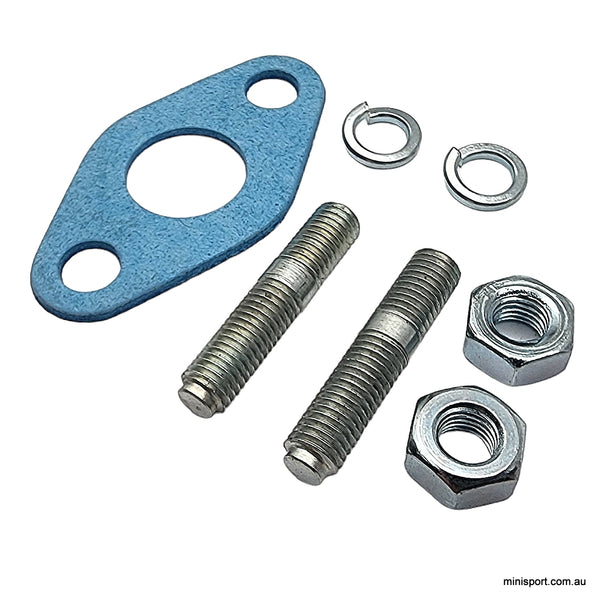 MINI & MOKE CYLINDER HEAD HEATER TAP FITTING KIT [ADU9102FK] – Minisport