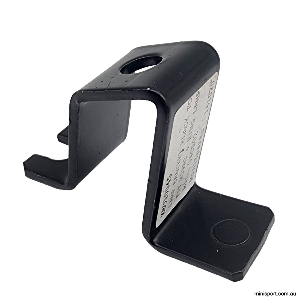 MINI SPOT LIGHT BRACKET- BLACK [XBU10045] – Minisport