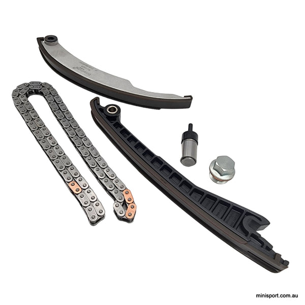 Engine parts – Minisport