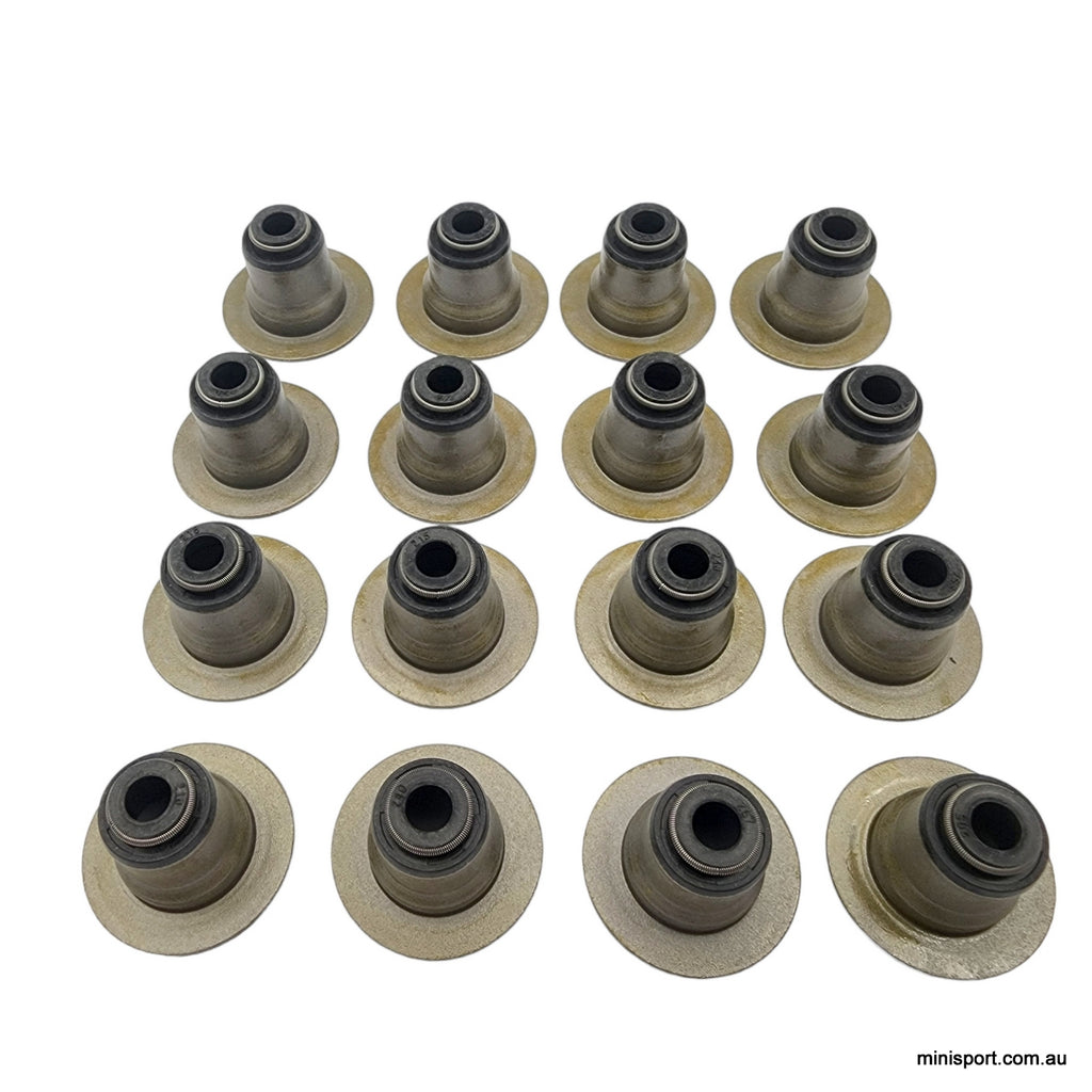 MINI R53 Cooper S Valve stem seal kit (W11)- R52/R53 – Minisport