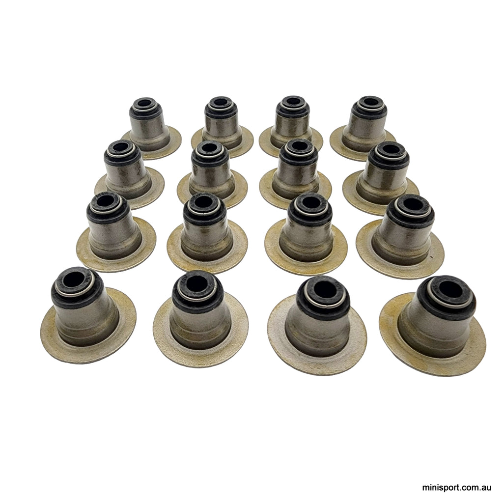 MINI R53 Cooper S Valve stem seal kit (W11)- R52/R53 – Minisport
