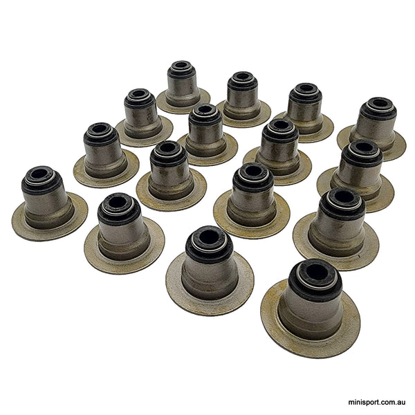 MINI R53 Cooper S Valve stem seal kit (W11)- R52/R53 – Minisport