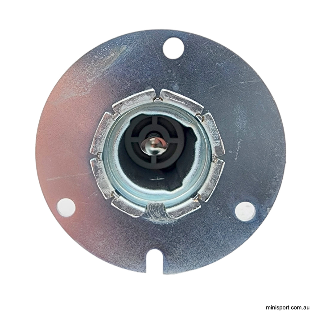 Morris twin filament (indicator and park) bulbholder base – Minisport