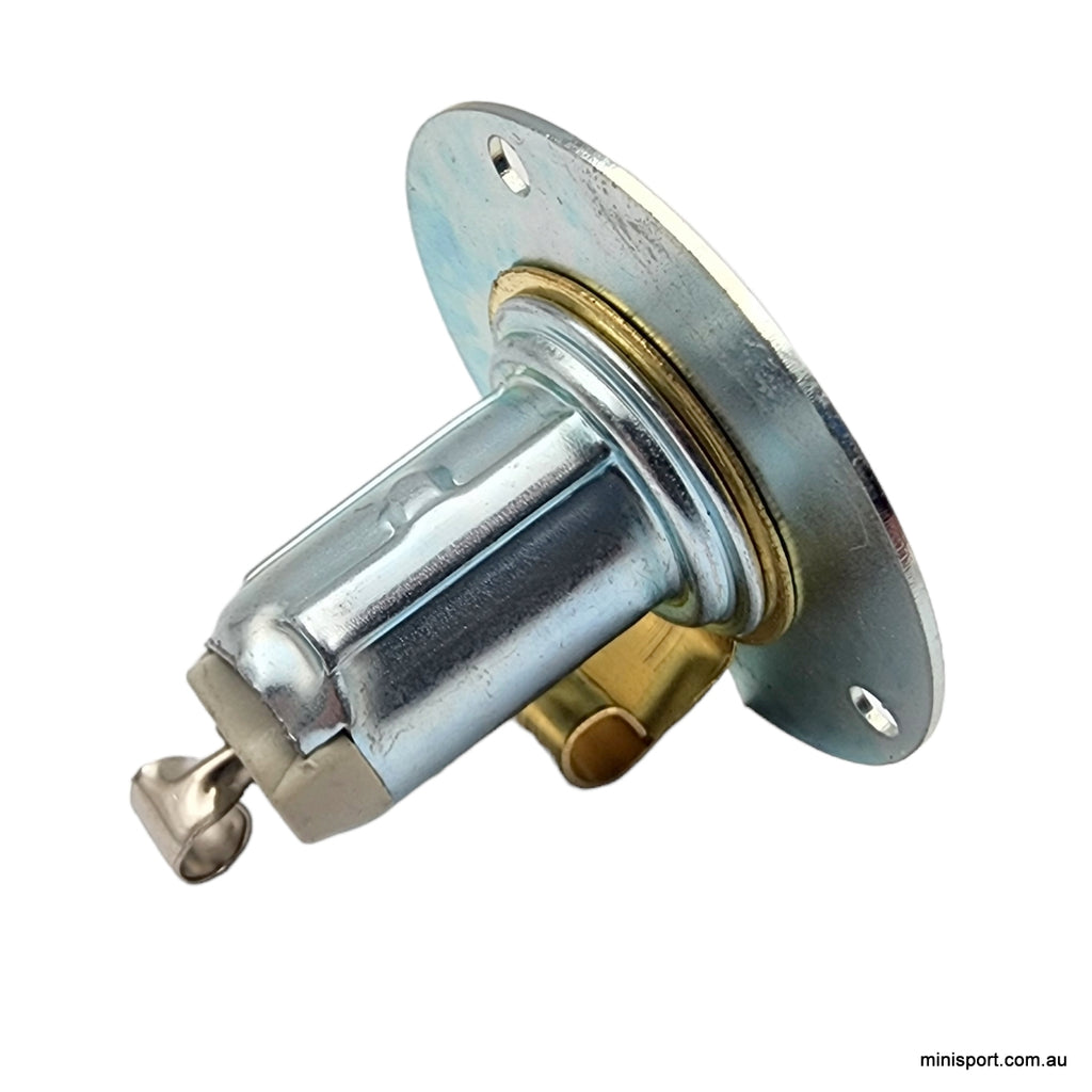 Morris twin filament (indicator and park) bulbholder base – Minisport