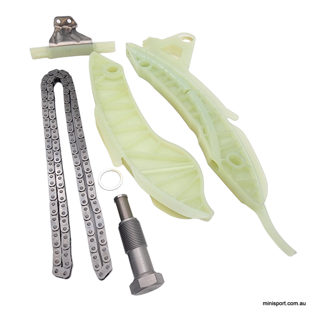 BMW MINI TIMING CHAIN KIT (N12/N16/N18)- R56 COOPER [B10214] – Minisport