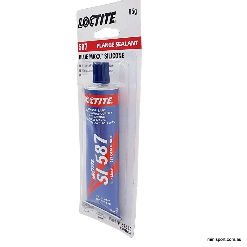 GASKET SEALANT- NON HARDENING- AVIATION GRADE – Minisport