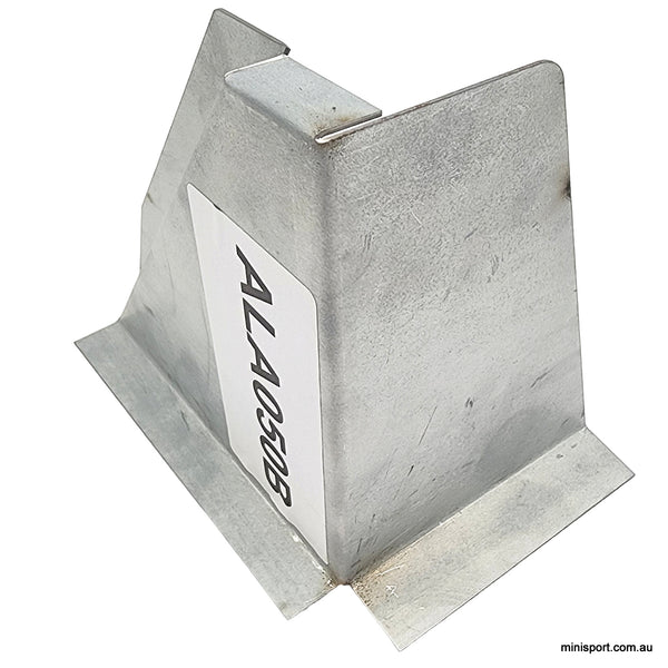 Moke front section panels – Page 2 – Minisport