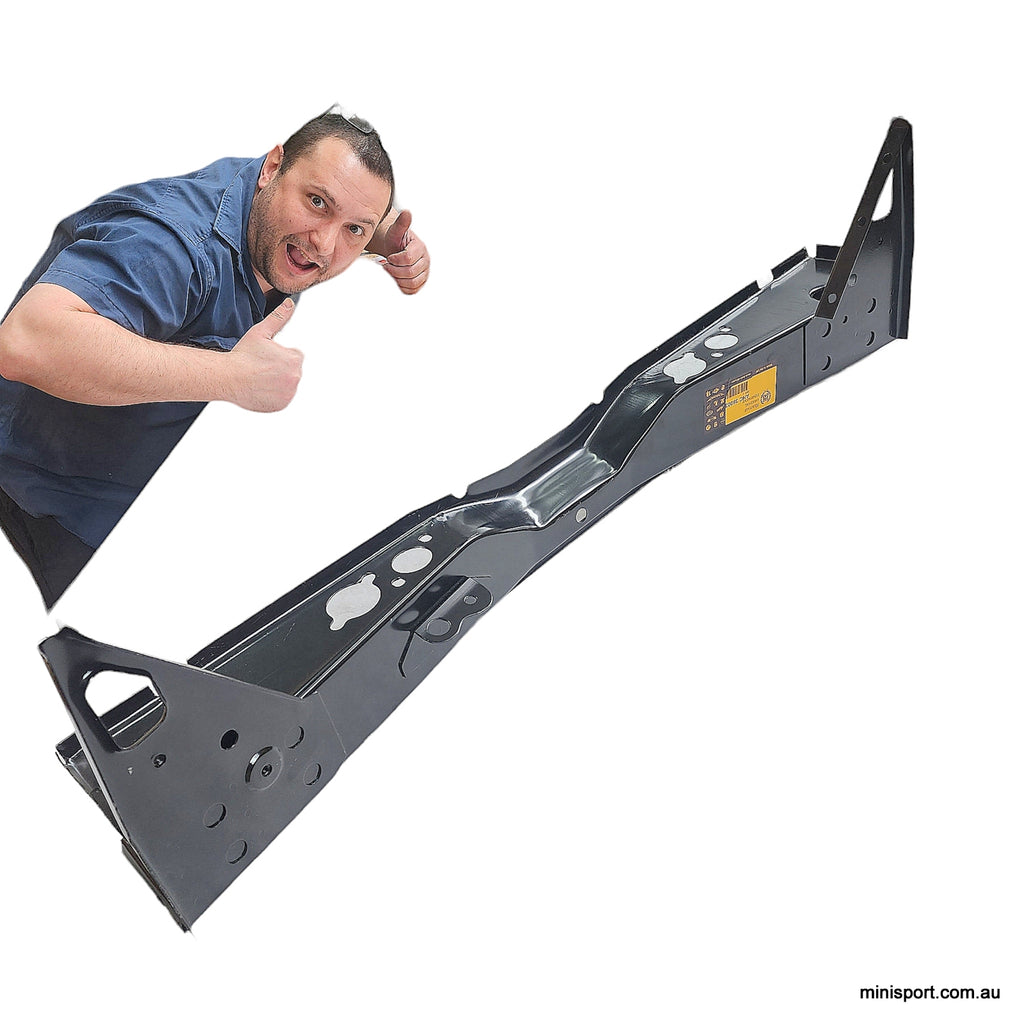 MK1/2 BULKHEAD CROSSMEMBER PANEL NON GENUINE – Minisport