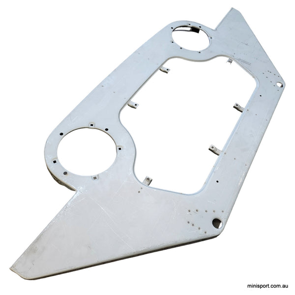 Moke front section panels – Minisport