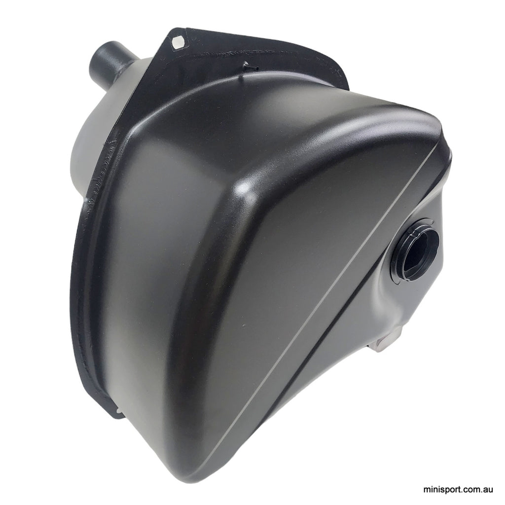 MINI L/H LONG RANGE FUEL TANK- 7.5 GALLON [ARP1043] – Minisport