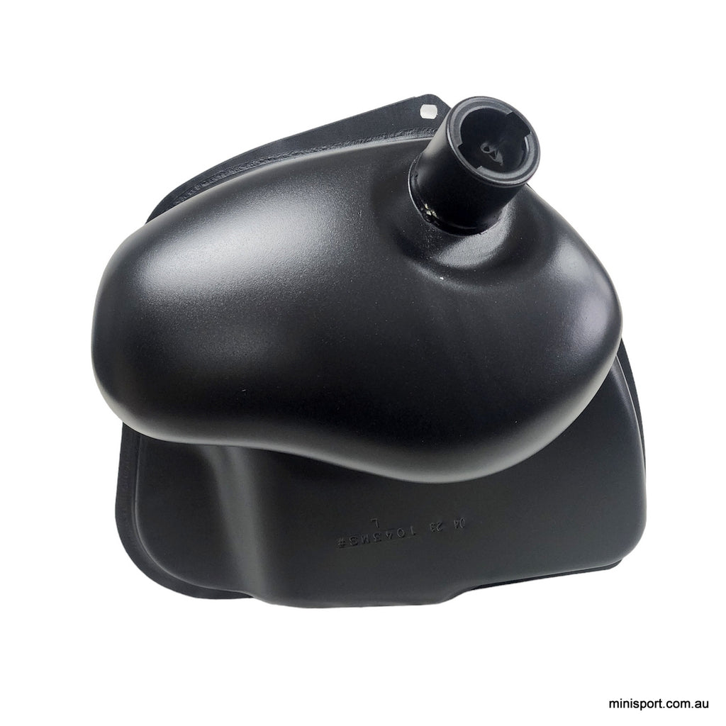MINI L/H LONG RANGE FUEL TANK- 7.5 GALLON [ARP1043] – Minisport