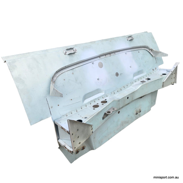 Moke side cover or battery top cover 1/2 turn DZUS screw (C/W wire ...