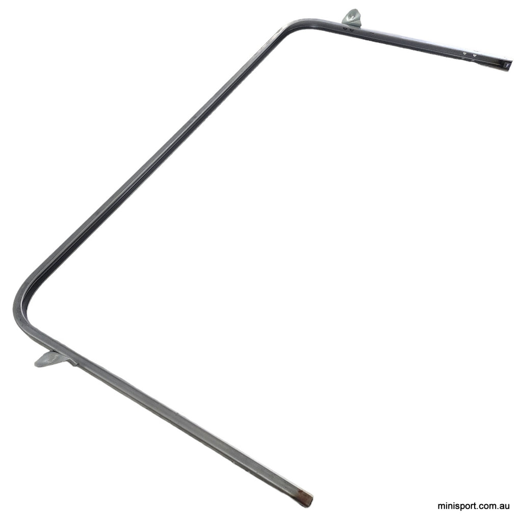 MOKE UPPER STEEL WINDSCREEN FRAME- EARLY – Minisport