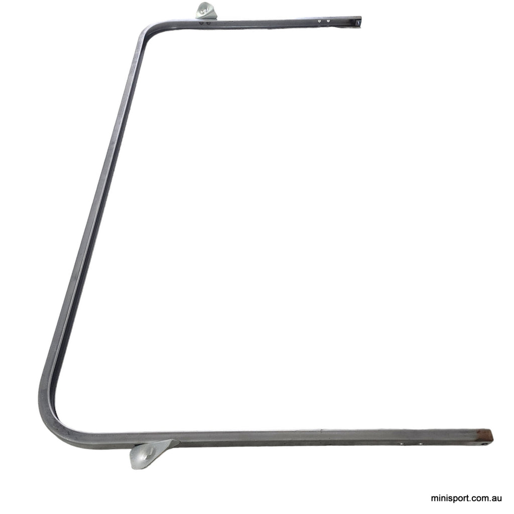 MOKE UPPER STEEL WINDSCREEN FRAME- EARLY – Minisport