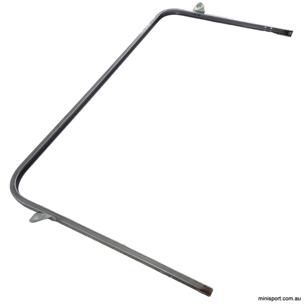 MOKE UPPER STEEL WINDSCREEN FRAME- EARLY – Minisport