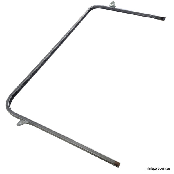 MOKE UPPER STEEL WINDSCREEN FRAME- EARLY – Minisport