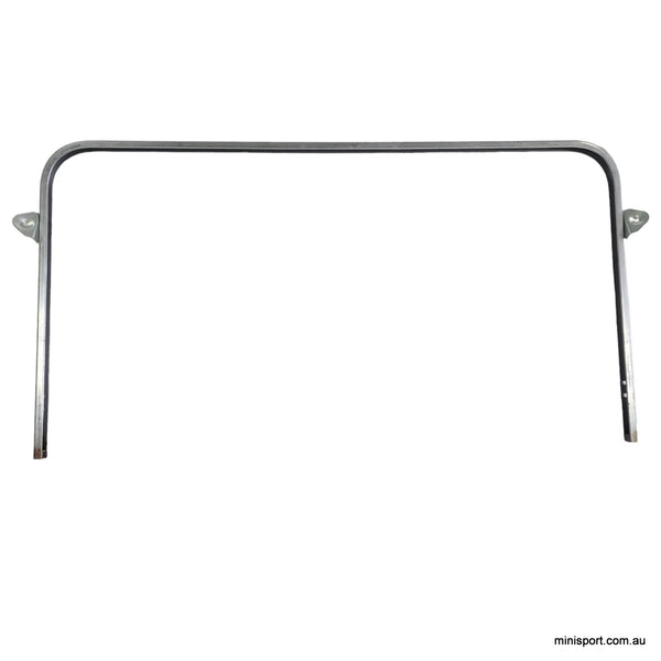 MOKE UPPER STEEL WINDSCREEN FRAME- EARLY – Minisport