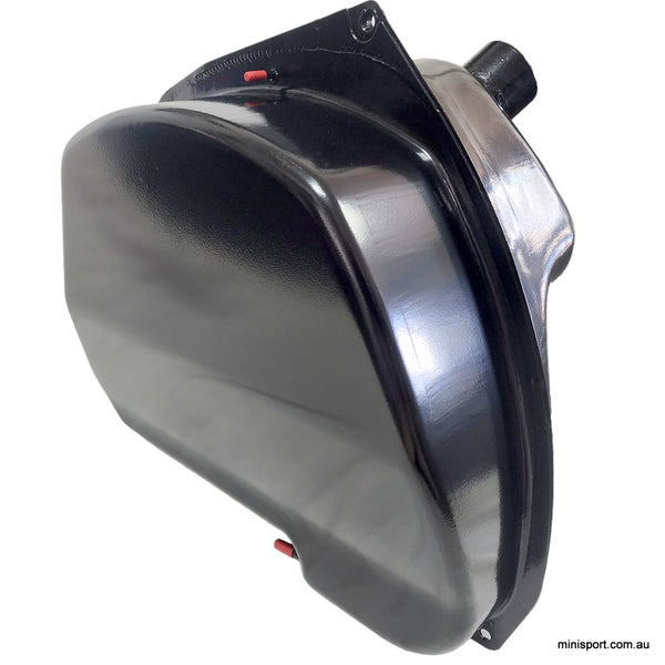 MINI R/H FUEL TANK AS FITTED TO COOPER S & GT- 5.5 GALLON [21A2183 ...