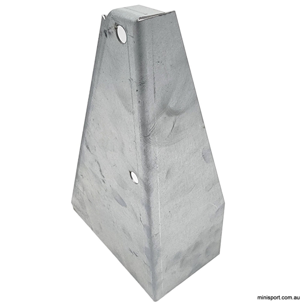 MOKE R/H INNER BULKHEAD/WINDSCREEN SUPPORT PANEL – Minisport