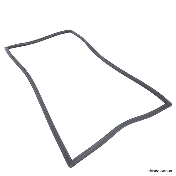 Van specific parts – Minisport