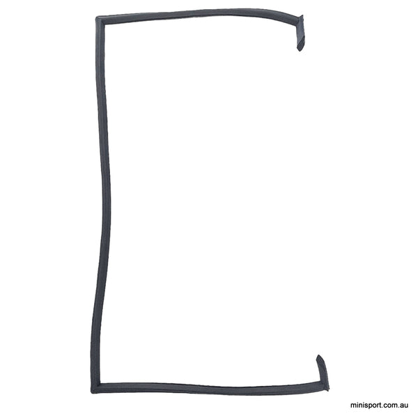 MINI VAN & ESTATE REAR DOOR SEAL (SPLIT SEAL)- L/H [14A7609] – Minisport