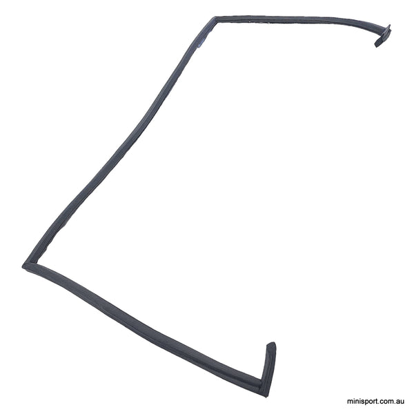 MINI VAN & ESTATE REAR DOOR SEAL (SPLIT SEAL)- L/H [14A7609] – Minisport