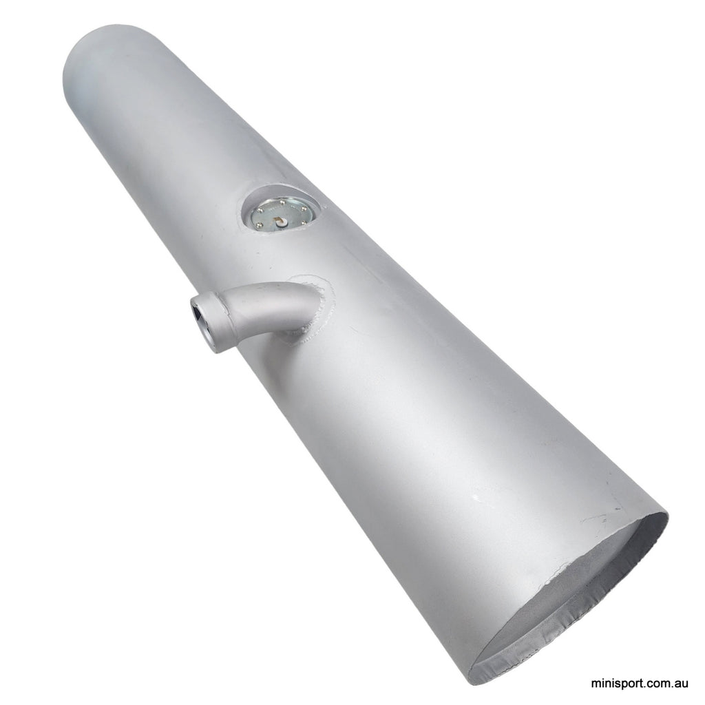 MOKE FUEL TANK- SIDE FILL TYPE – Minisport